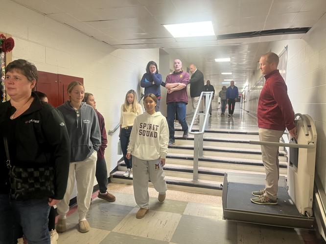 'Our kids deserve it:' Madison school principals lead building tours ...