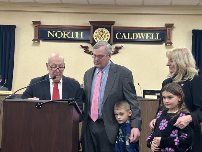 Borough Council welcomes Corbo to the dais, approves annual ...