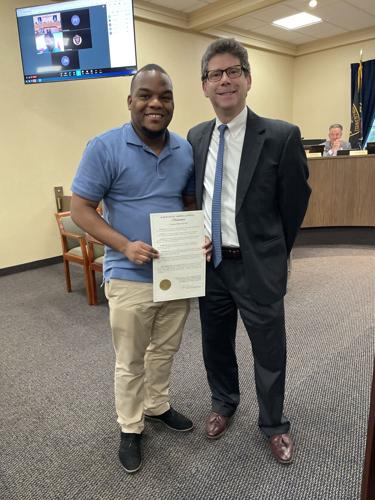 (VIDEO) North Caldwell marks June as LGBTQ+ Pride Month | The Progress ...