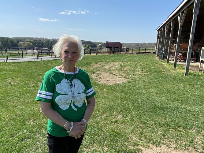 'Focus on the kids:' 4H Fair quits Chubb Park for Mt. Olive farm after ...