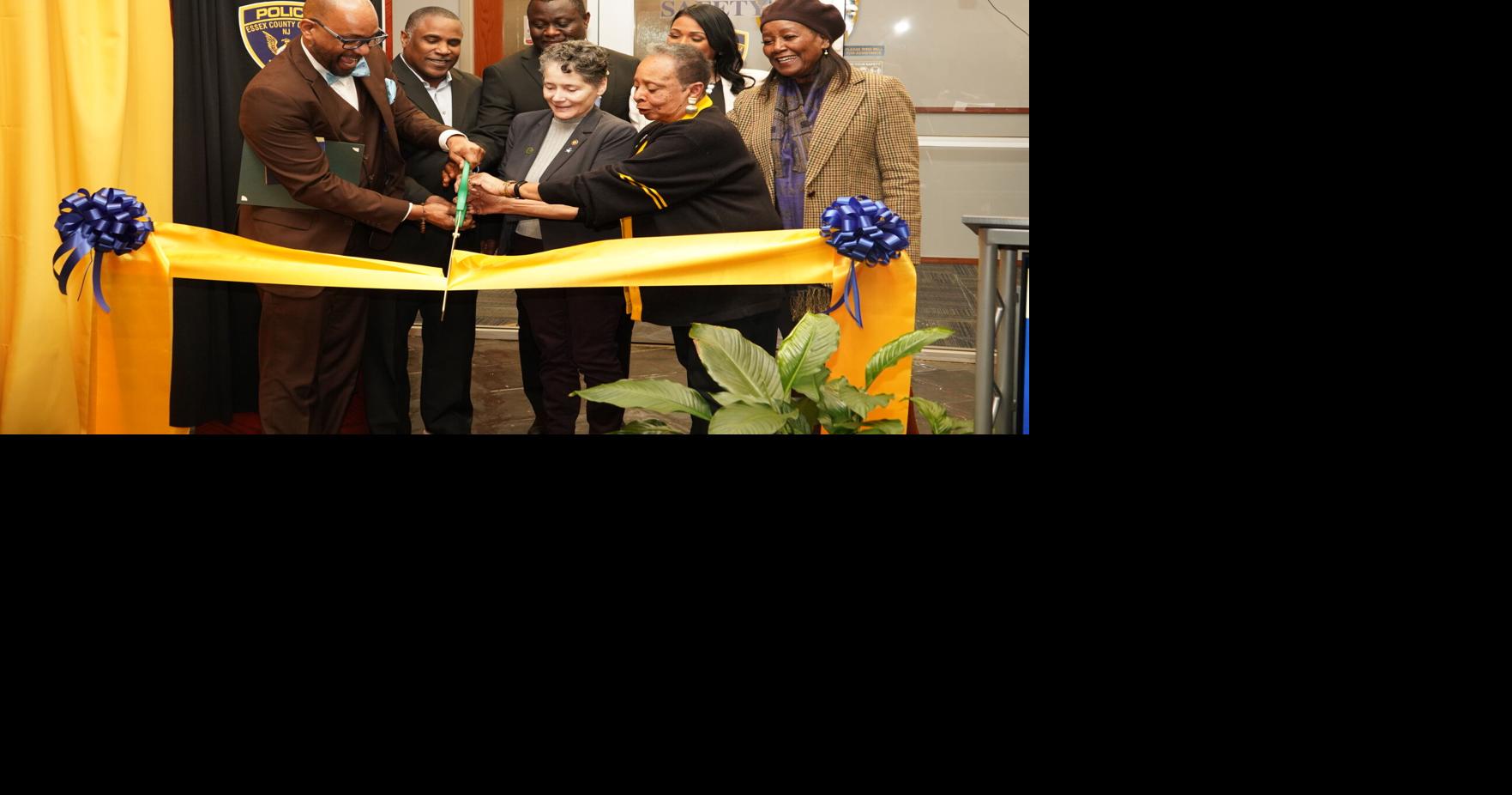 Essex County College's public safety department named in honor of late ...