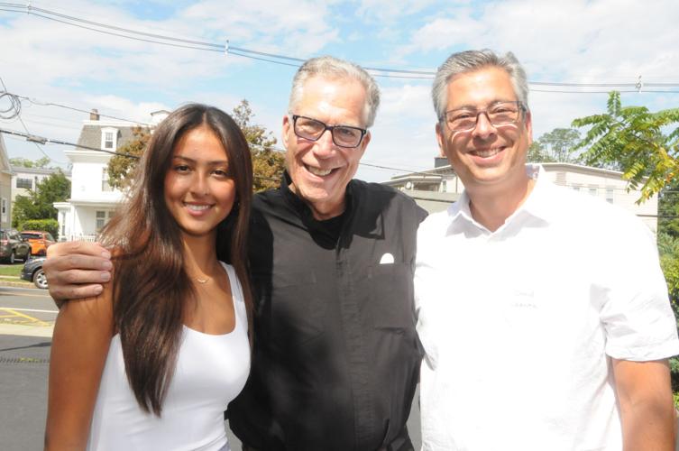 St. Vincent's in Madison bids farewell to beloved pastor 'Father George ...