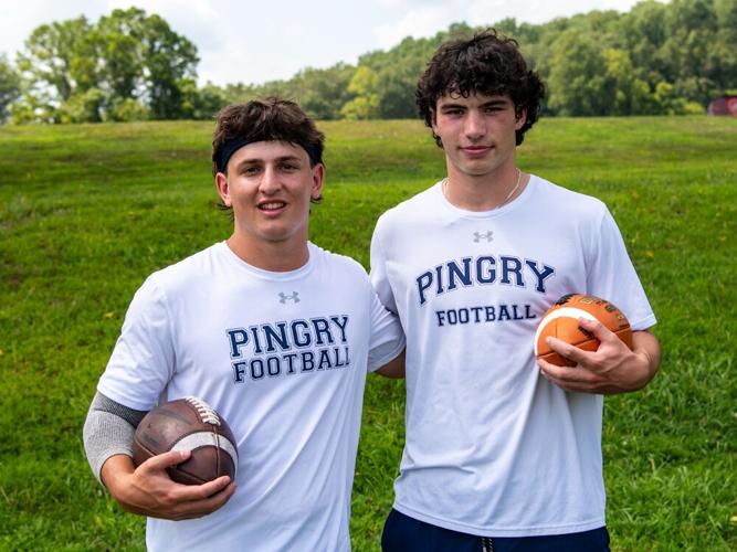 Football preview: Speed, size paint optimistic outlook at Pingry ...