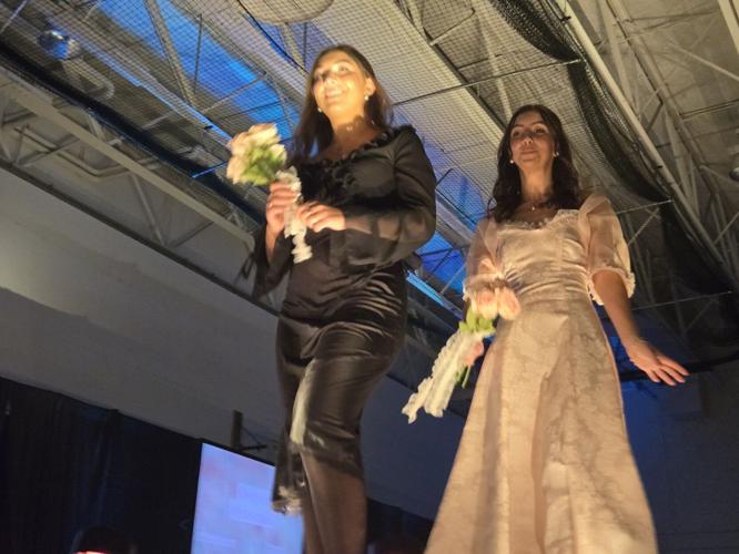 Student-crafted designs shine at 14th annual Chatham High School ...