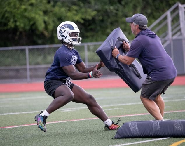 Randolph Rams: New coach at the helm | Bold 54 | newjerseyhills.com