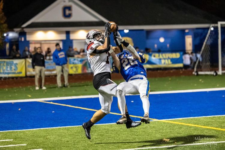 Knights work hard for 14-7 win over Cranford | Sports | newjerseyhills.com