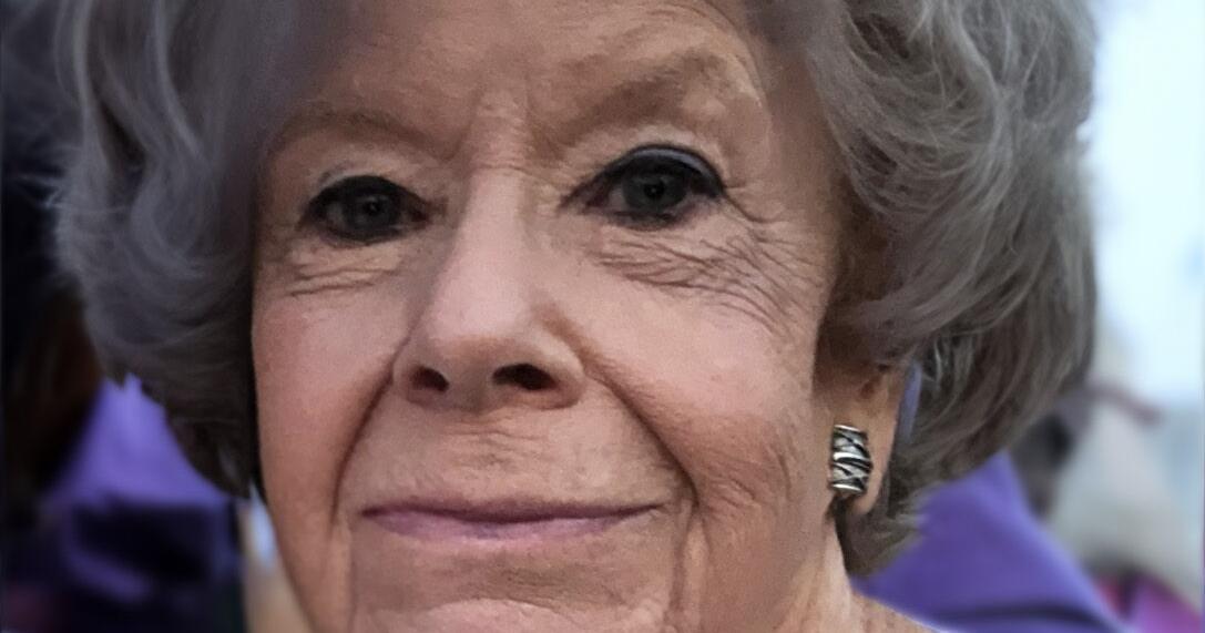 Elizabeth Dalton Maykish, 88, formerly of Newark, hospital volunteer ...