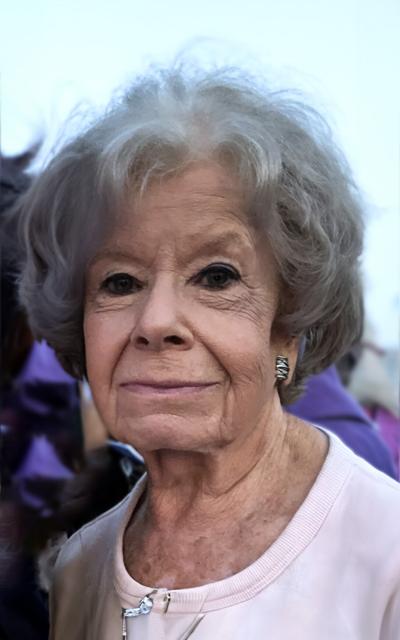 Elizabeth Dalton Maykish, 88, formerly of Newark, hospital volunteer ...