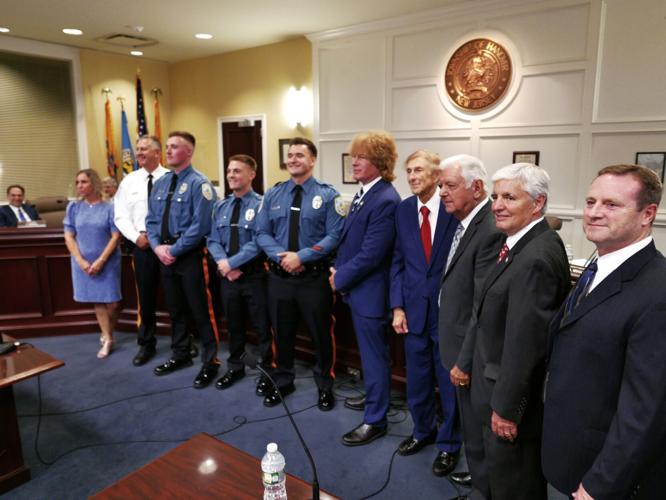 Hanover Engineering Department to outsource some functions, RIF one ...