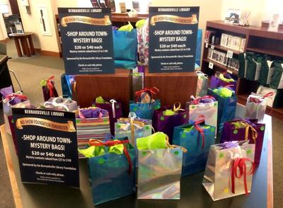 Bernardsville Library Foundation fund-raiser underway | News ...