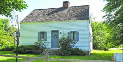 Roxbury residents can visit historic sites in Ledgewood on Sunday ...