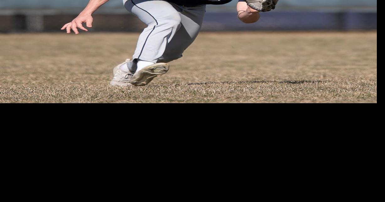 Deep pitching staff bodes well for Randolph High School baseball ...