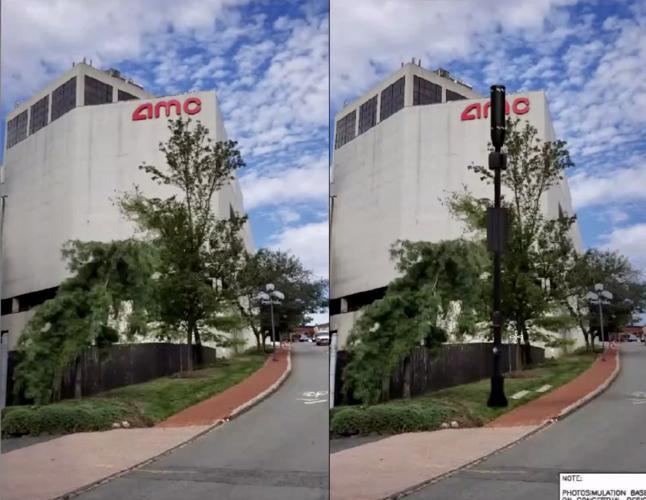 Verizon seeks 50 'small cell' nodes in Morristown to accommodate 5G ...
