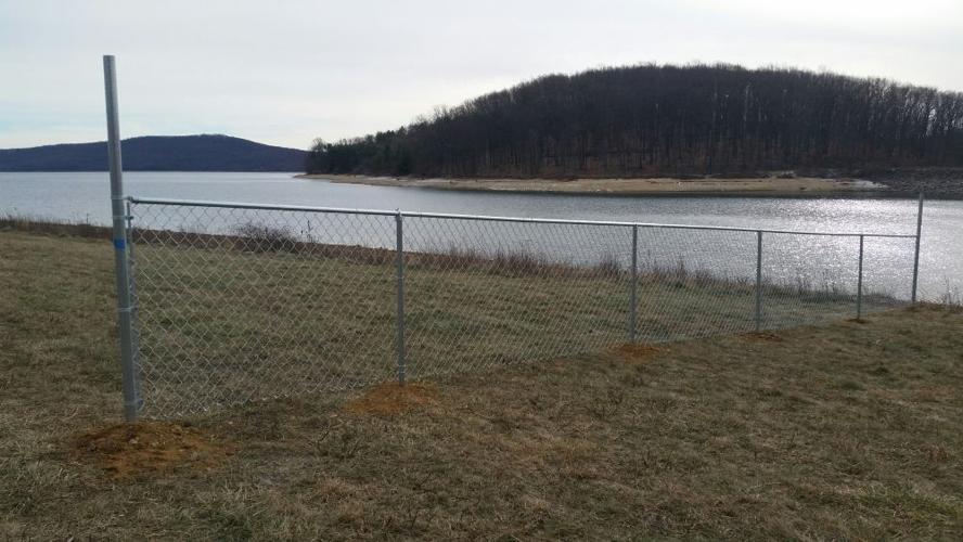 Round Valley Reservoir boat ramp upgrades planned by state | News ...