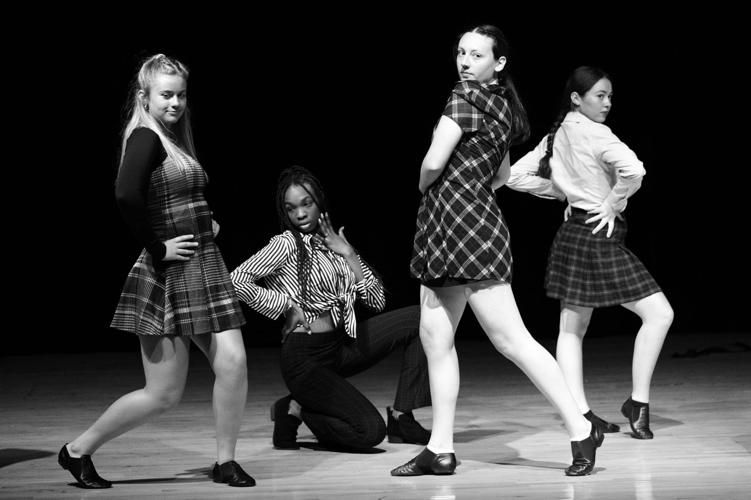 'Annual Dance Showcase' highlights student talent in Randolph | Ballet ...