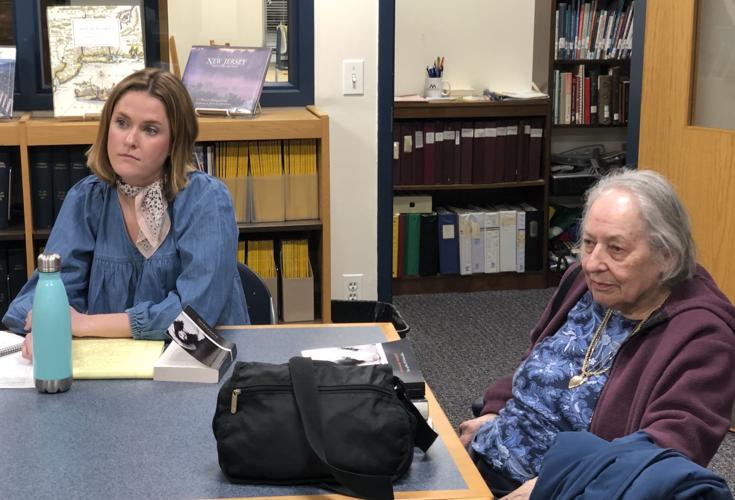 Florham Park Library reading group tackles classic literature | News ...