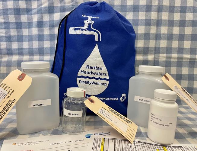 Raritan Headwaters offers well water tests in Hunterdon County | News ...