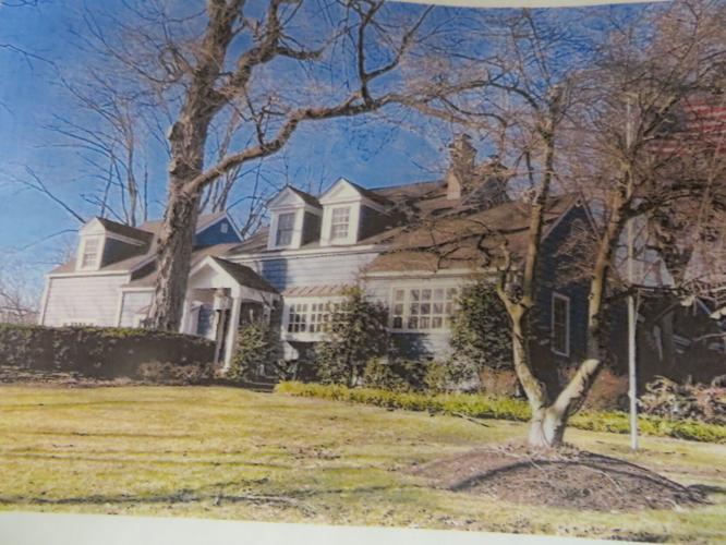 'Historic House of the Year' designation awarded in Harding Township ...