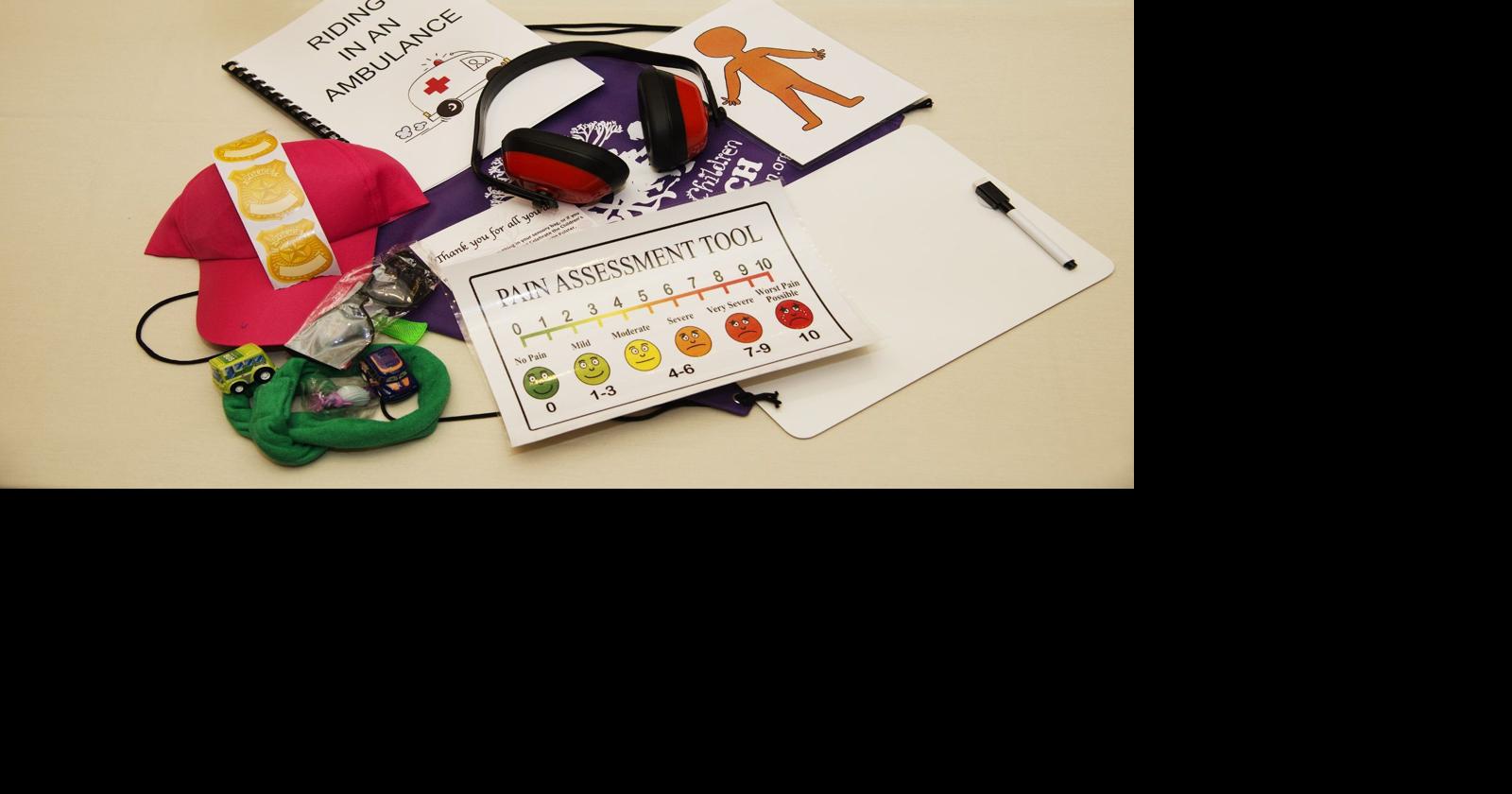 Police get help in working with people on autism spectrum | News ...