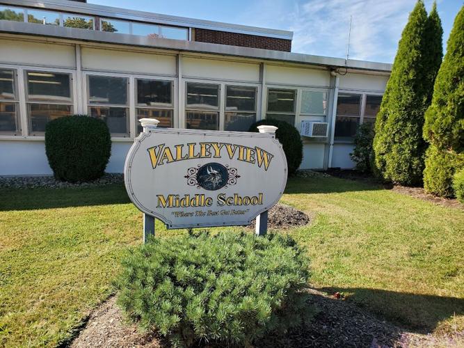 Denville school wins 'State School of Character' designation | News | newjerseyhills.com