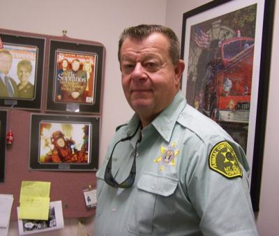 Nearly three decades later, Mount Olive's Cirone barks goodbye to ...