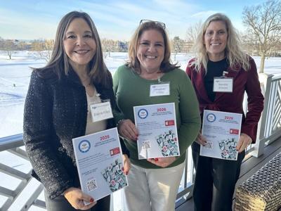 Somerset Hills Twig holding Mah Jongg card fund-raiser | News ...