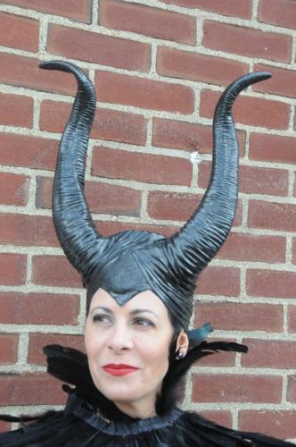 (PHOTOS) Huge costumed crowd turns out for Madison Halloween parade ...