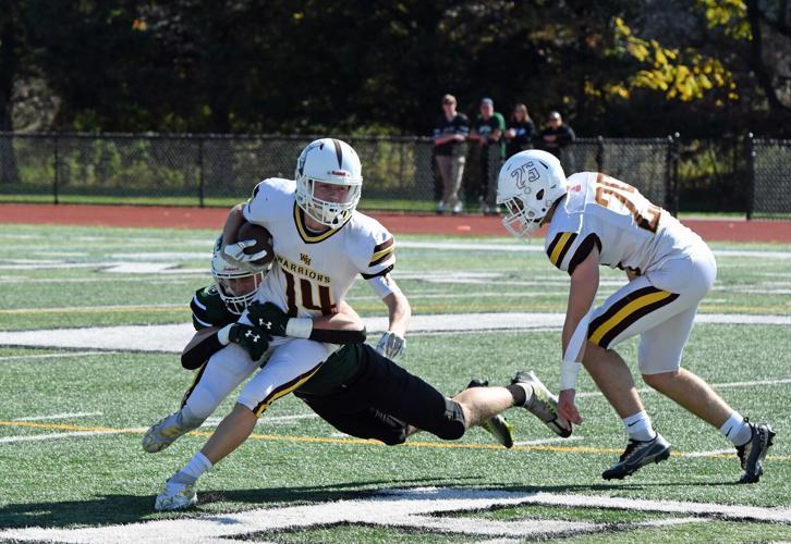 Watchung Hills Regional football team wins 4th straight | Sports ...