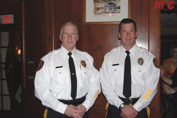 Bedminster Township Police Chief Craig Meyer dies at 57 | News ...