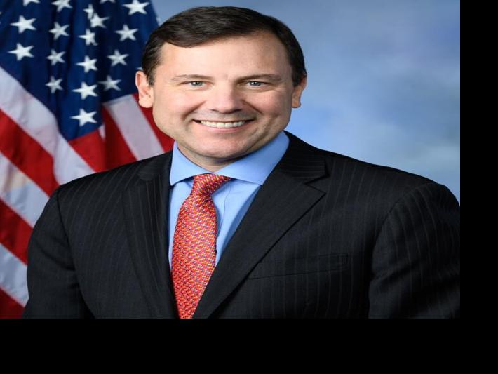 Kean co-introduces legislation to ban members of Congress from short ...