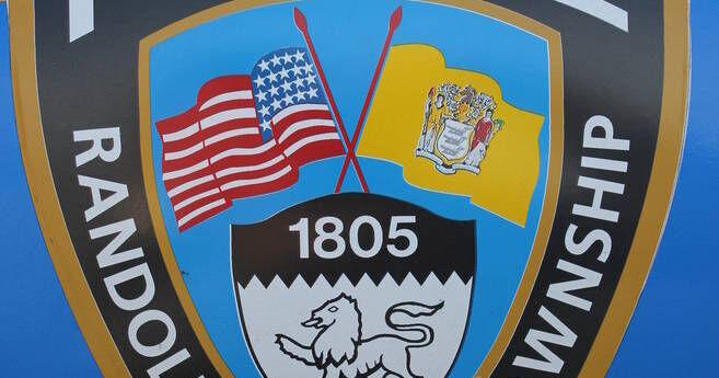 Randolph Township Police Report | News | newjerseyhills.com