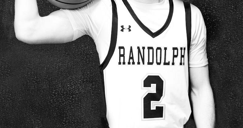 Randolph High School point guard eclipses 1,000 career point mark ...