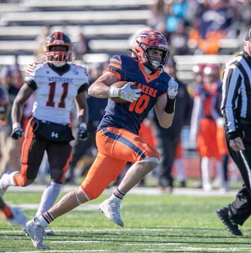 Mountain Lakes outlasts Weequahic to reach first-ever Group 1 ...