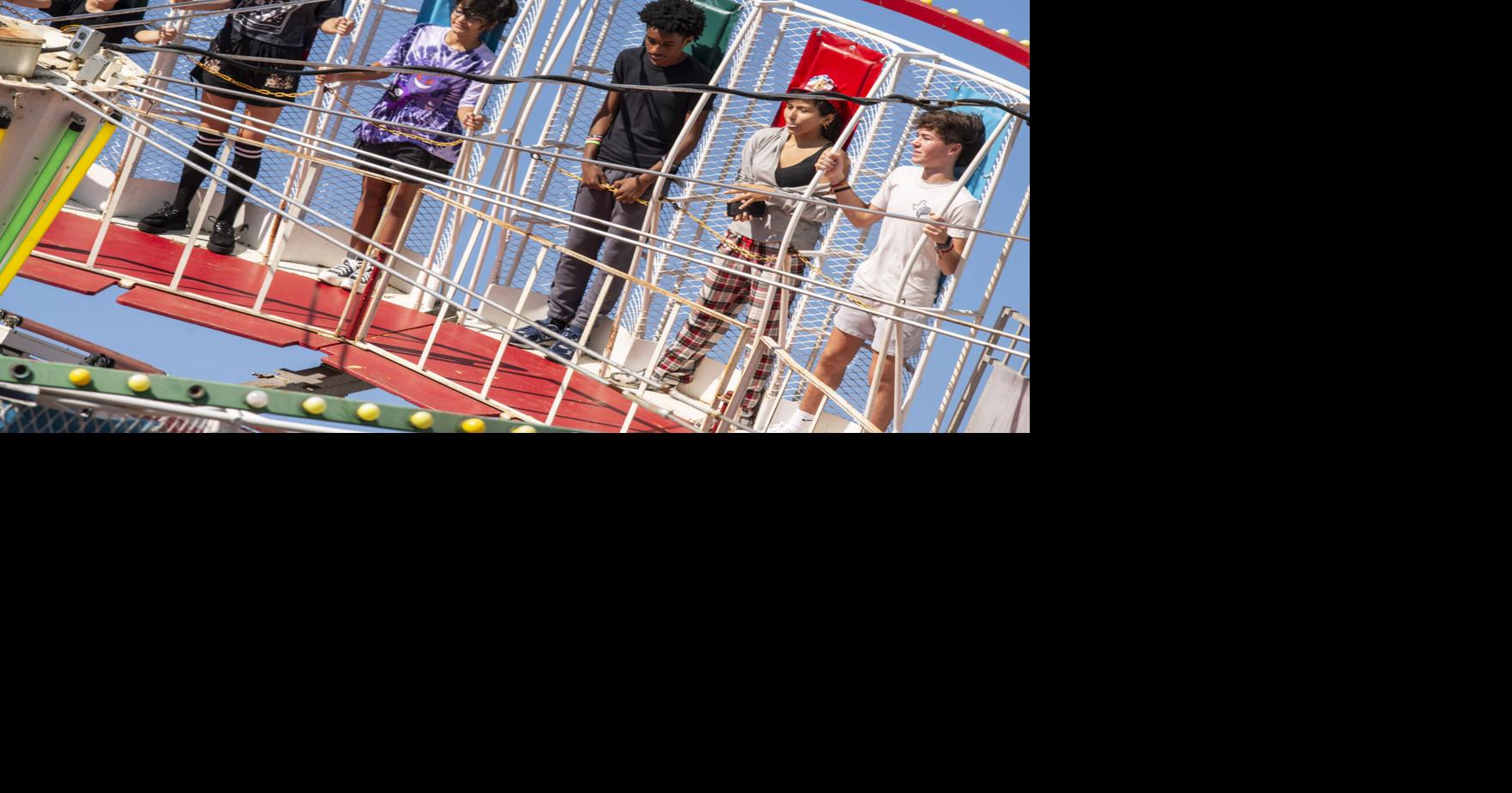 Round Up ride | | newjerseyhills.com