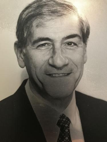 At 80, Caldwell man finishes writing book he started in college ...