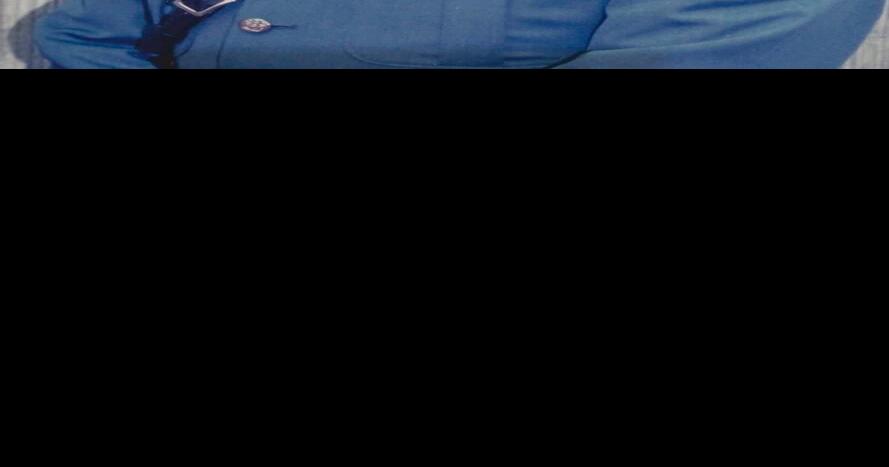 Former Police Lt. William Hurlock Jr., who served Long Hill for 26 ...