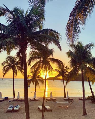 TRAVELS WITH KATE: Amazing Antigua - Why This Caribbean Island Should ...