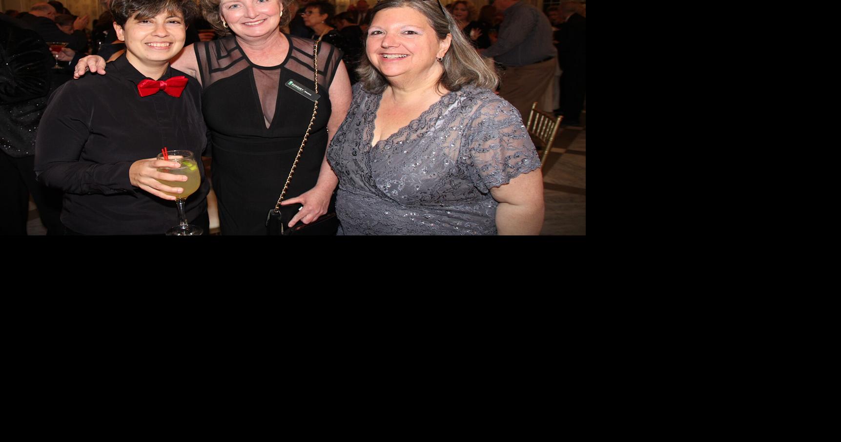 The Gangs All Here | News | newjerseyhills.com