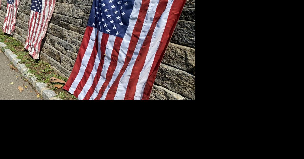 Ross Farm to commemorate Flag Day on Saturday, June 14 | History ...