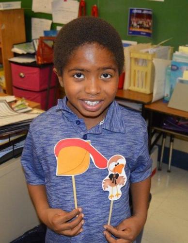 Center Grove School Thanksgiving | News | newjerseyhills.com