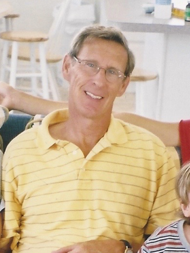 Robert W. Balderston, 82, longtime Madison resident and beloved ...
