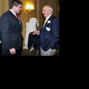 Reade Seligmann honored for Innocence Project | News | newjerseyhills.com