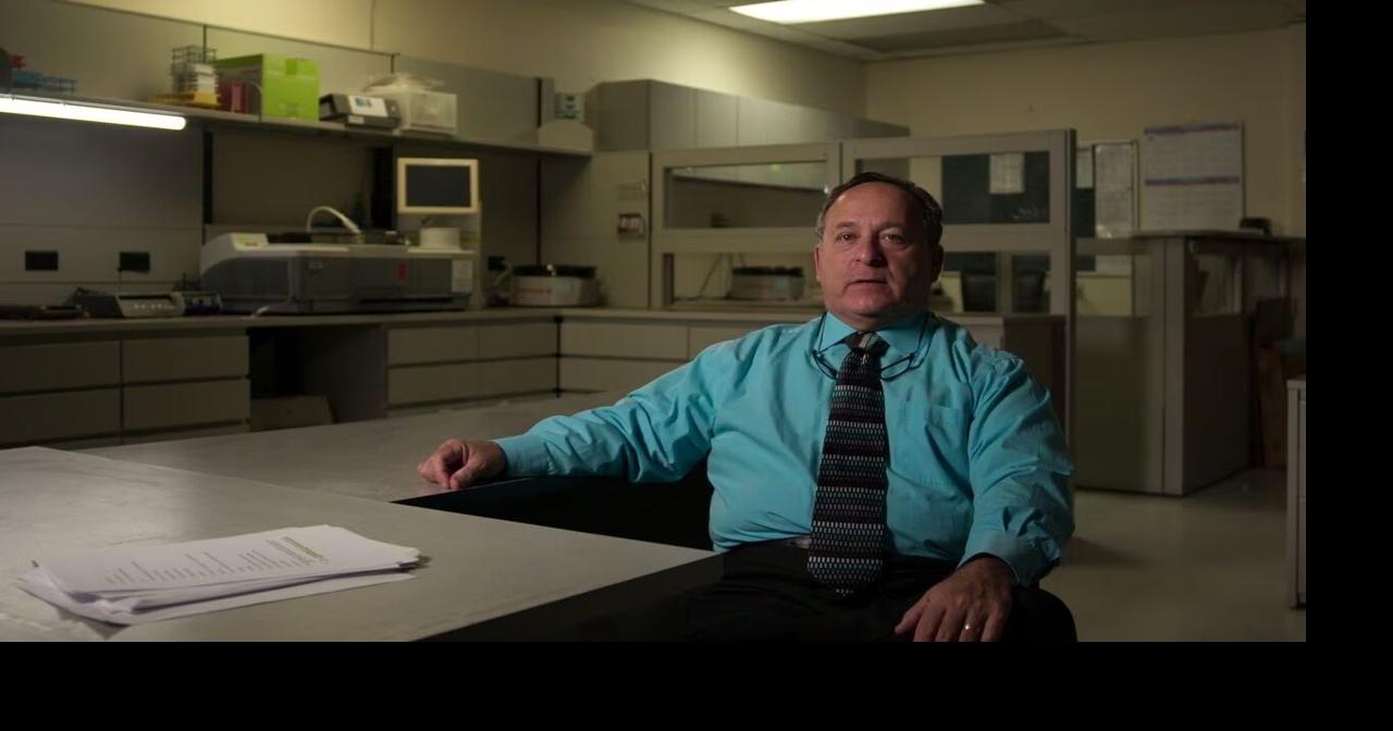 How Watchung's Bruce Ruck helped to capture the 'killer nurse' | News ...