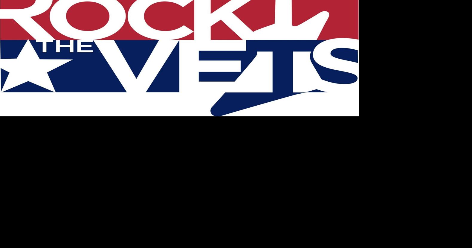 Top live bands "Rock The Vets" for Veterans Haven North on Saturday ...