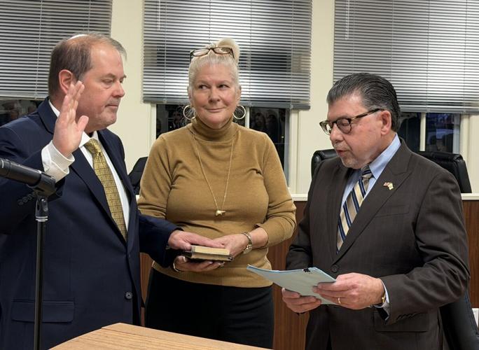 Mendham Twp. starts new year with an 'affordable' surprise | News ...