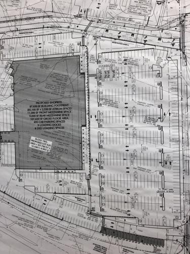 Proposed ShopRite would be large, modern | News | newjerseyhills.com