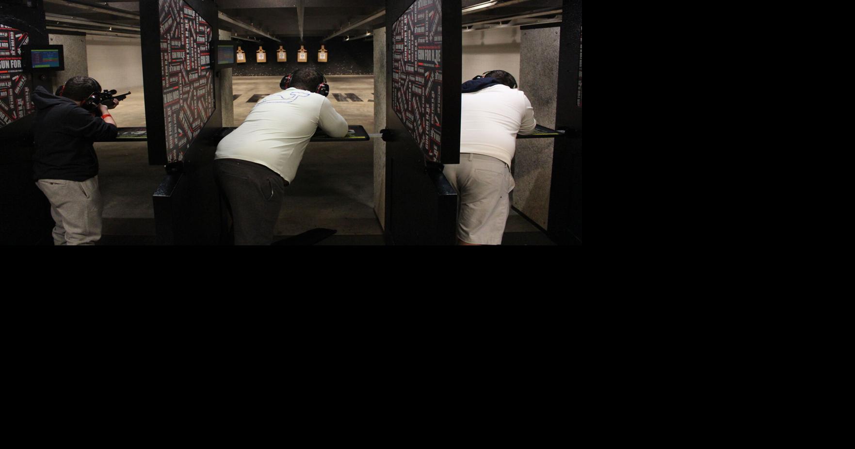 Roseland Police Foundation raises money with Turkey Shoot | News ...