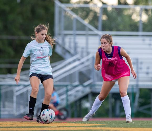Madison High School girls soccer eyes offense as key to winning in 2023 ...