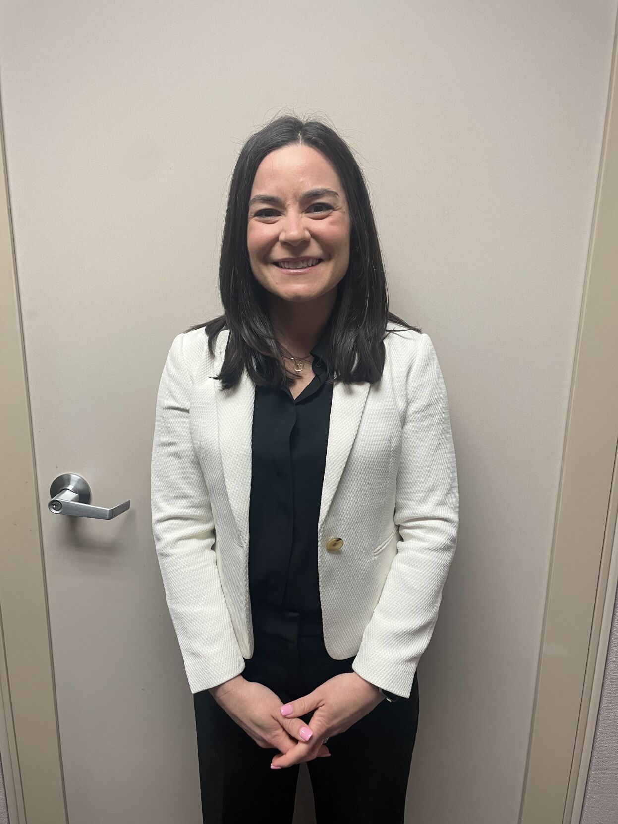 New principal hired for Chester's Dickerson Elementary School | News ...