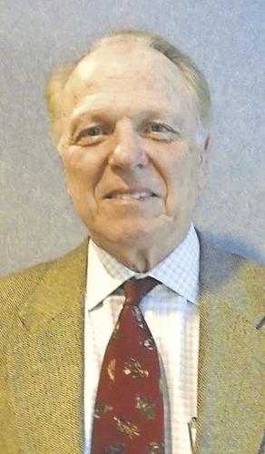 Fife, Collander re-elected to Chatham Borough Council | News ...